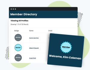 Display Membership Badges for Members of Your PMPro Site