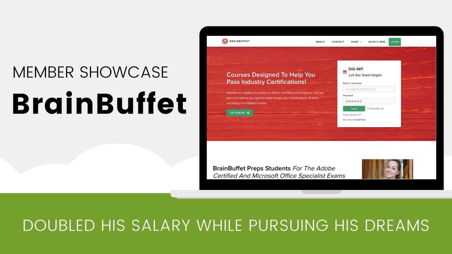 How Rob Schwartz Used PMPro to Double Salary and Pursued Dreams