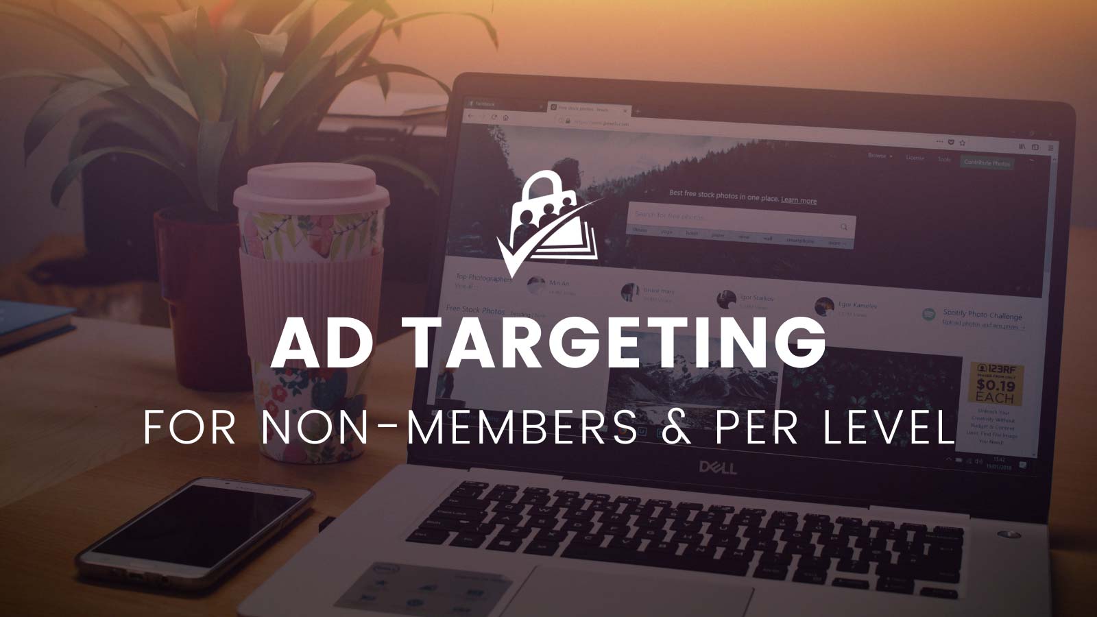 Make the Most of Your Ad Space with Level Specific Ads Targeting