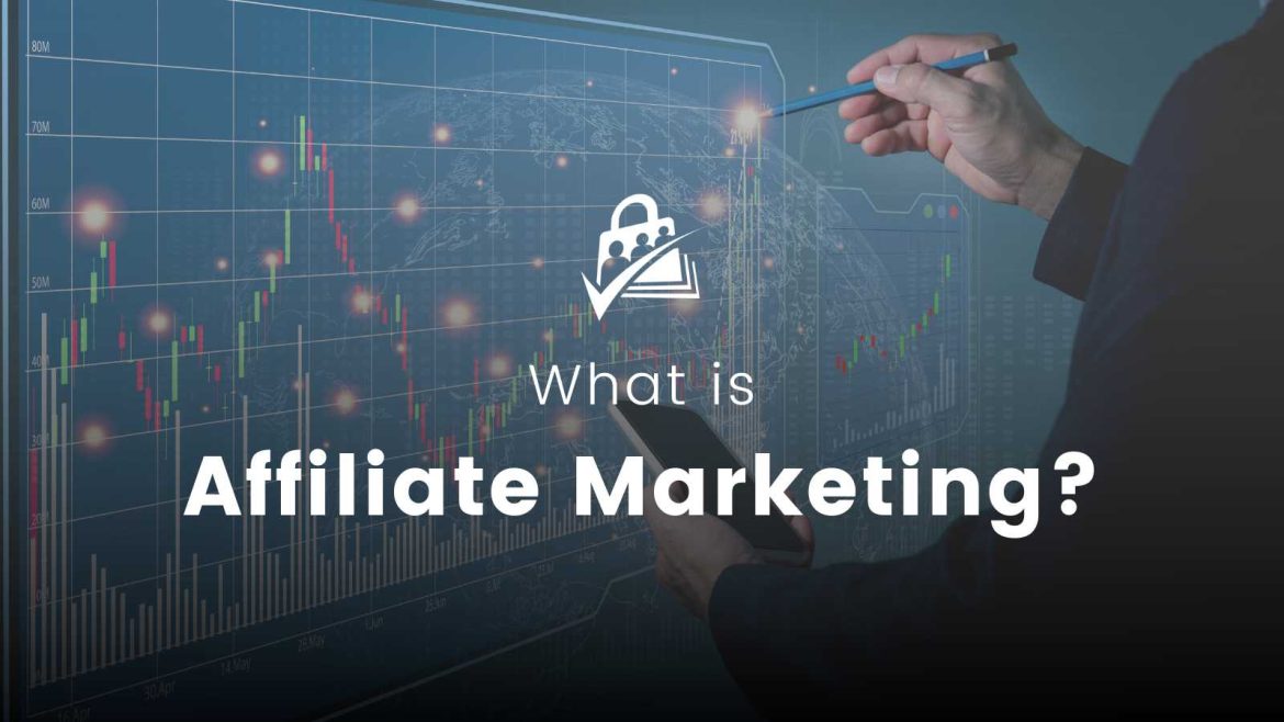 What is Affiliate Marketing? Webinar