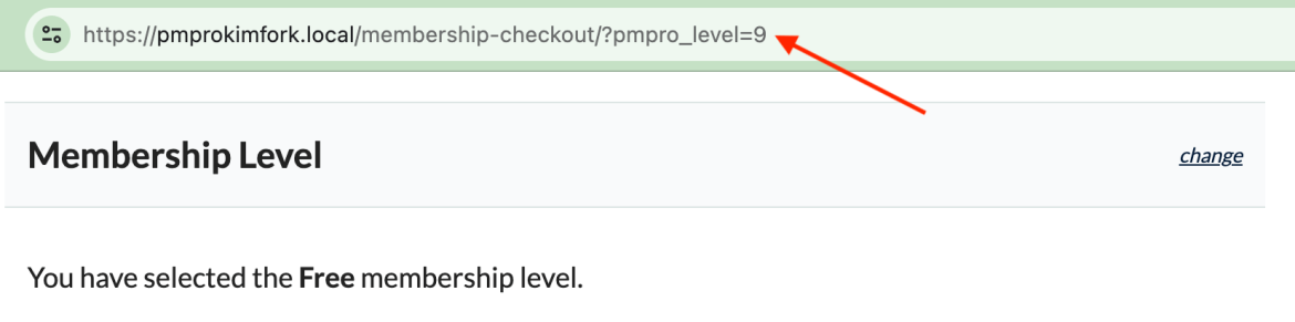 Use Page Builder to Create Custom Membership Pricing Page