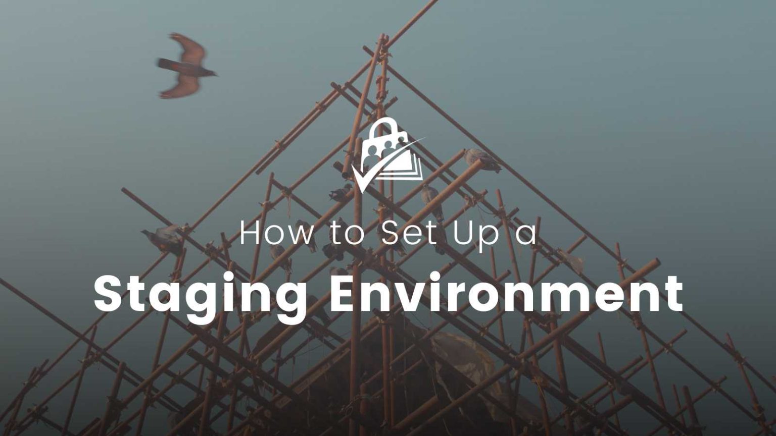 How to Set Up a Staging Environment to Test Changes