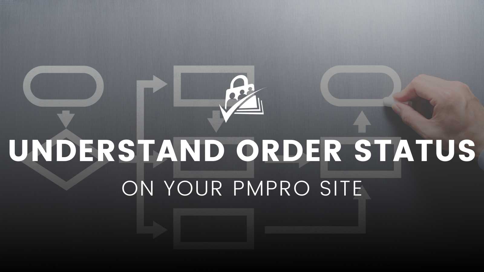 Understanding the "Order Status" for Membership Site Orders