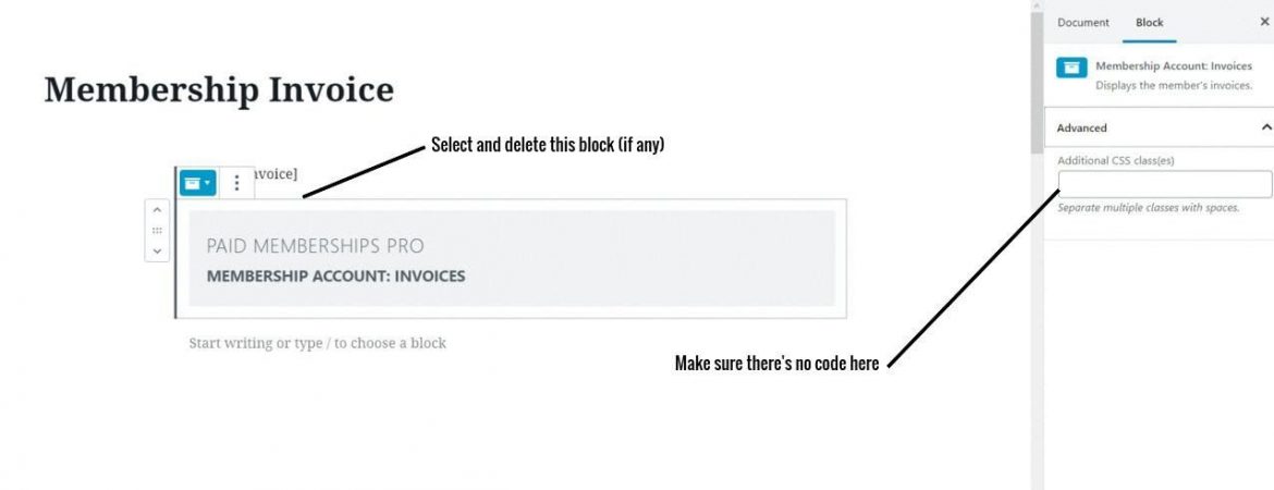 How to Create a Membership Site for Free Members