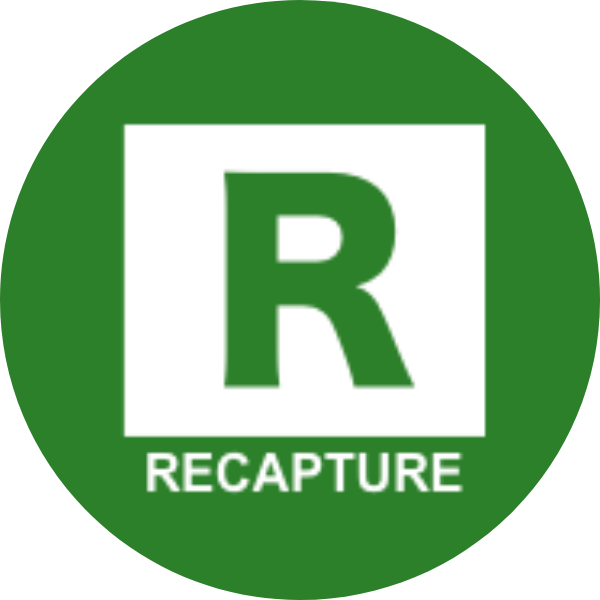 Recapture Integration Add On Plugin