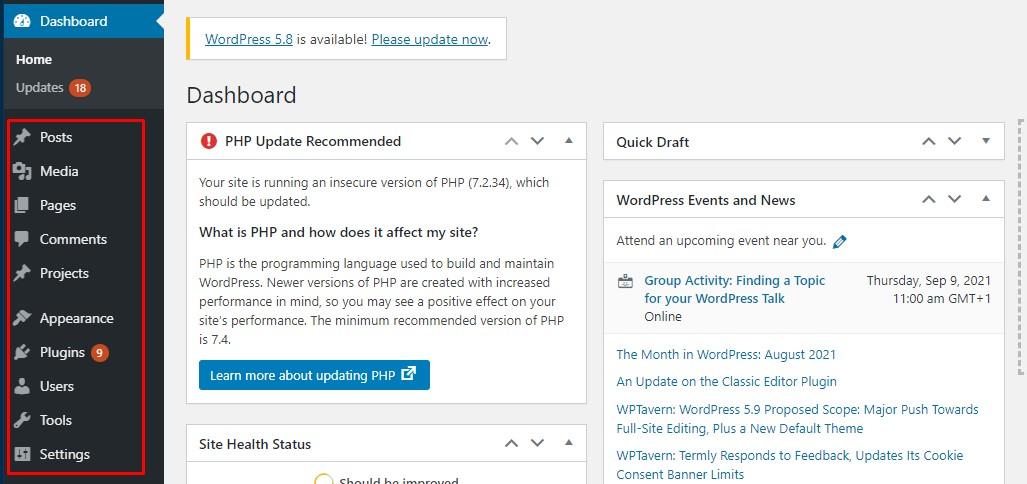 Understanding the Difference: Roles and Levels for Membership Sites