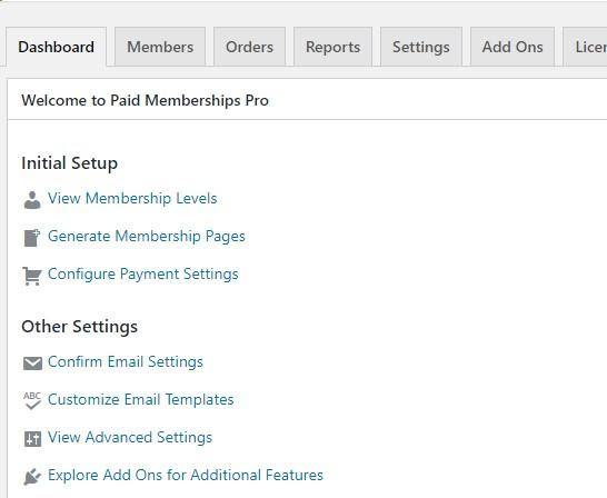 Understanding the Difference: Roles and Levels for Membership Sites