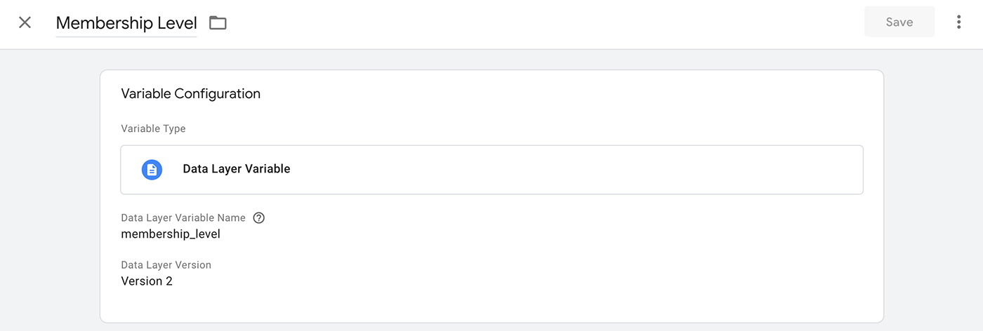 Membership Site Analytics: GA4 and GTM with Custom Dimensions