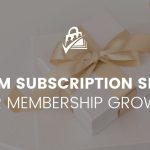 WordPress Membership Plugin and Subscriptions Platform