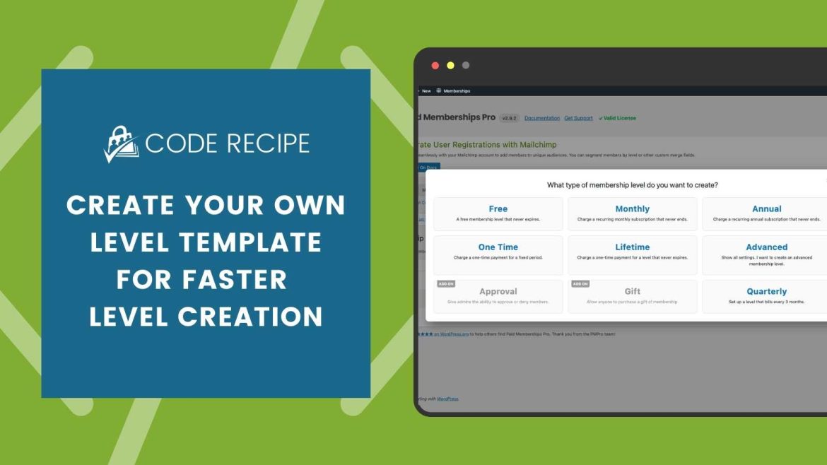Create Your Own Level Template for Faster Level Creation