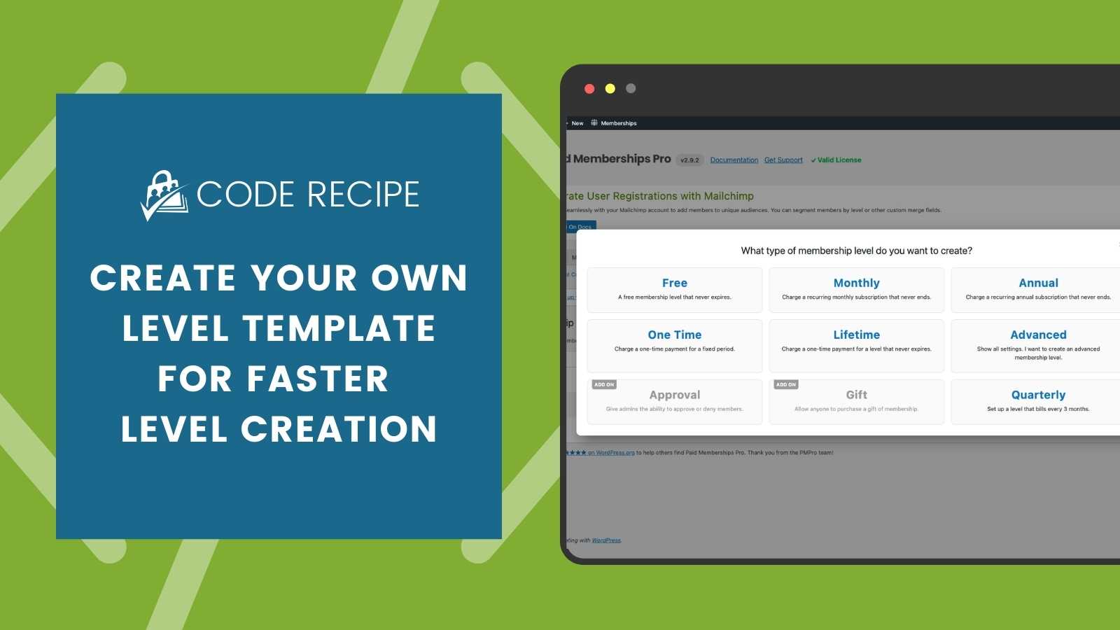 Create Your Own Level Template for Faster Level Creation