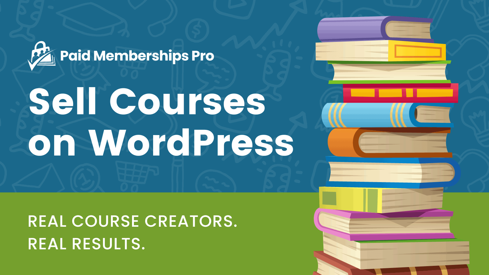 Sell Courses on WordPress With PMPro