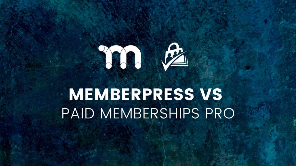 Paid Memberships Pro vs. MemberPress