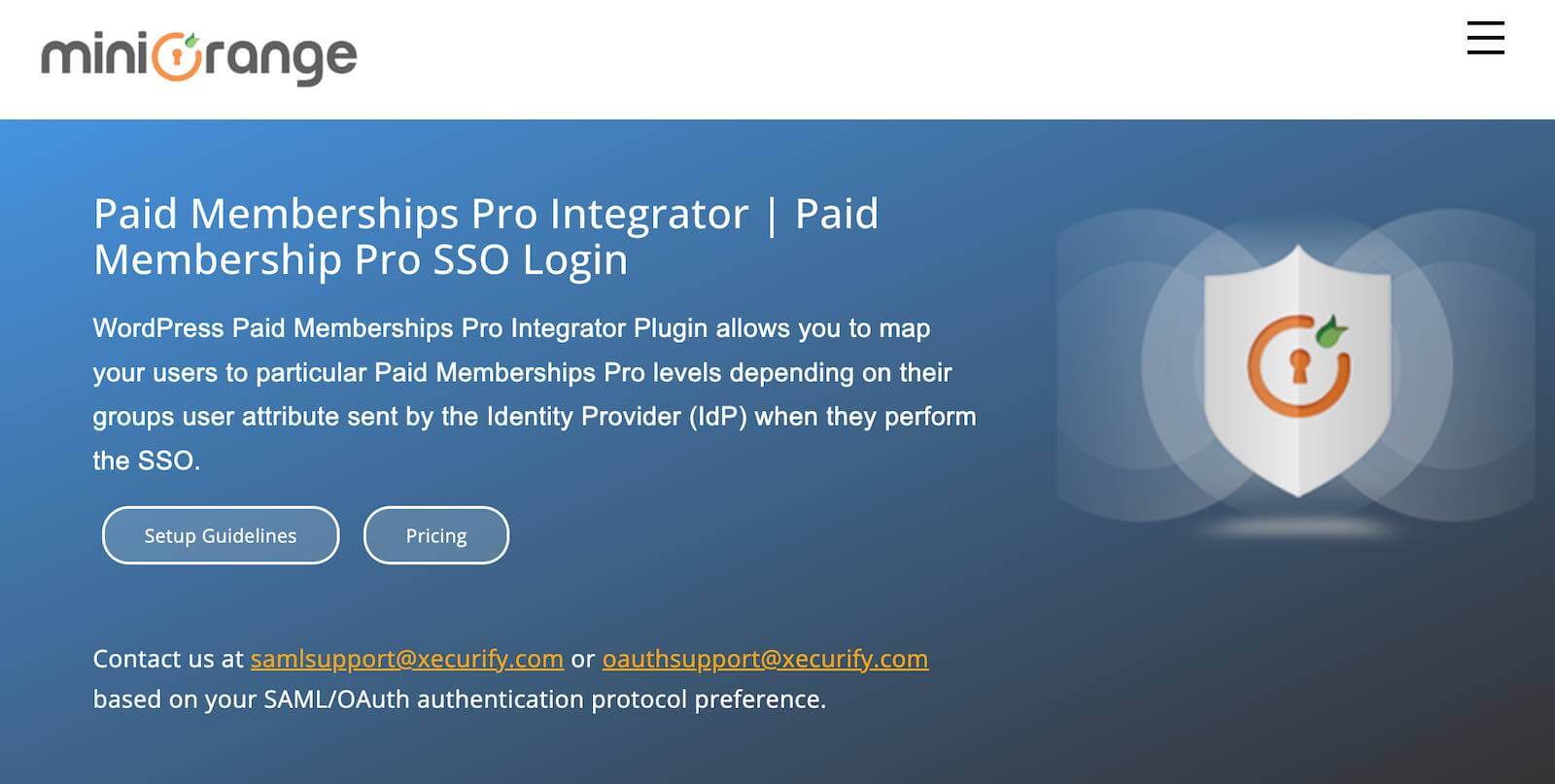 Use Single Sign On (SSO) to Enhance the Member Experience