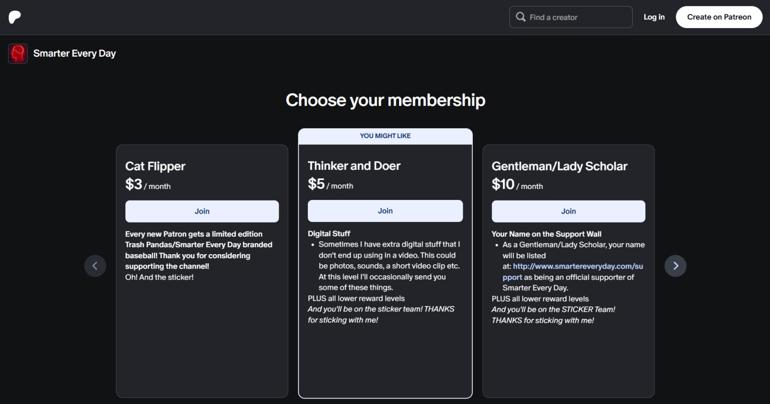 Membership Level Names That Convert: Examples & Tips