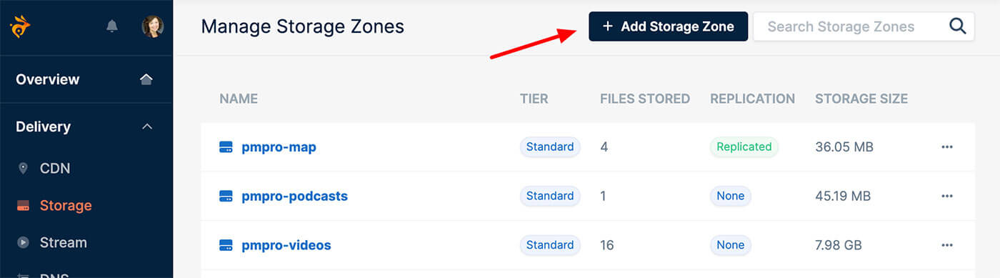 Restrict & Embed Videos on Your WordPress Site with Bunny CDN