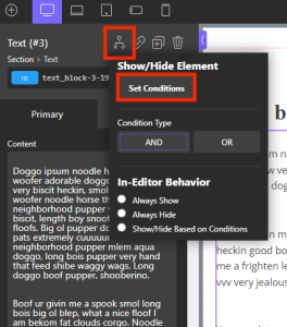 Oxygen Builder Compatibility with Paid Memberships Pro