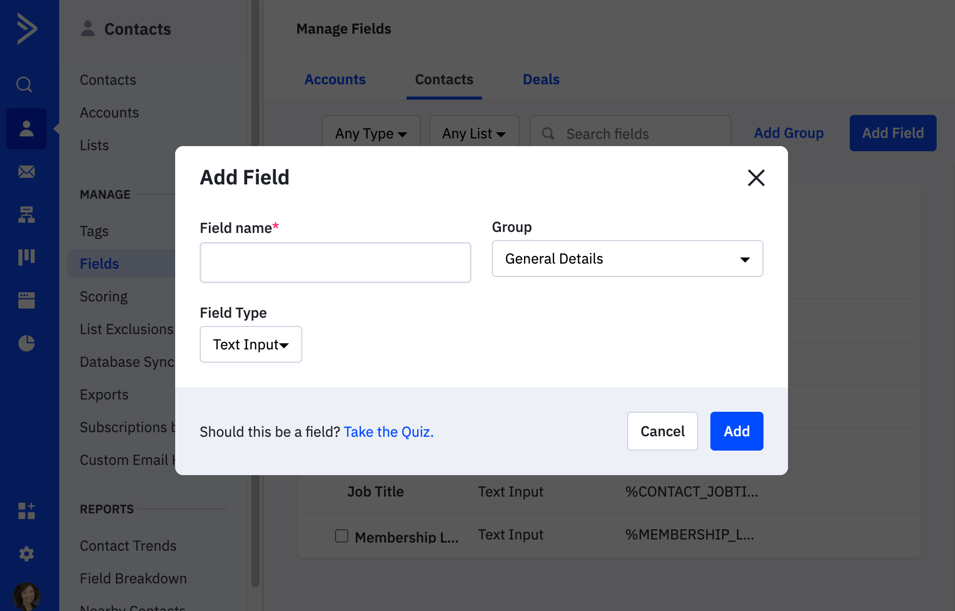 How to Connect Members to ActiveCampaign Using WP Fusion