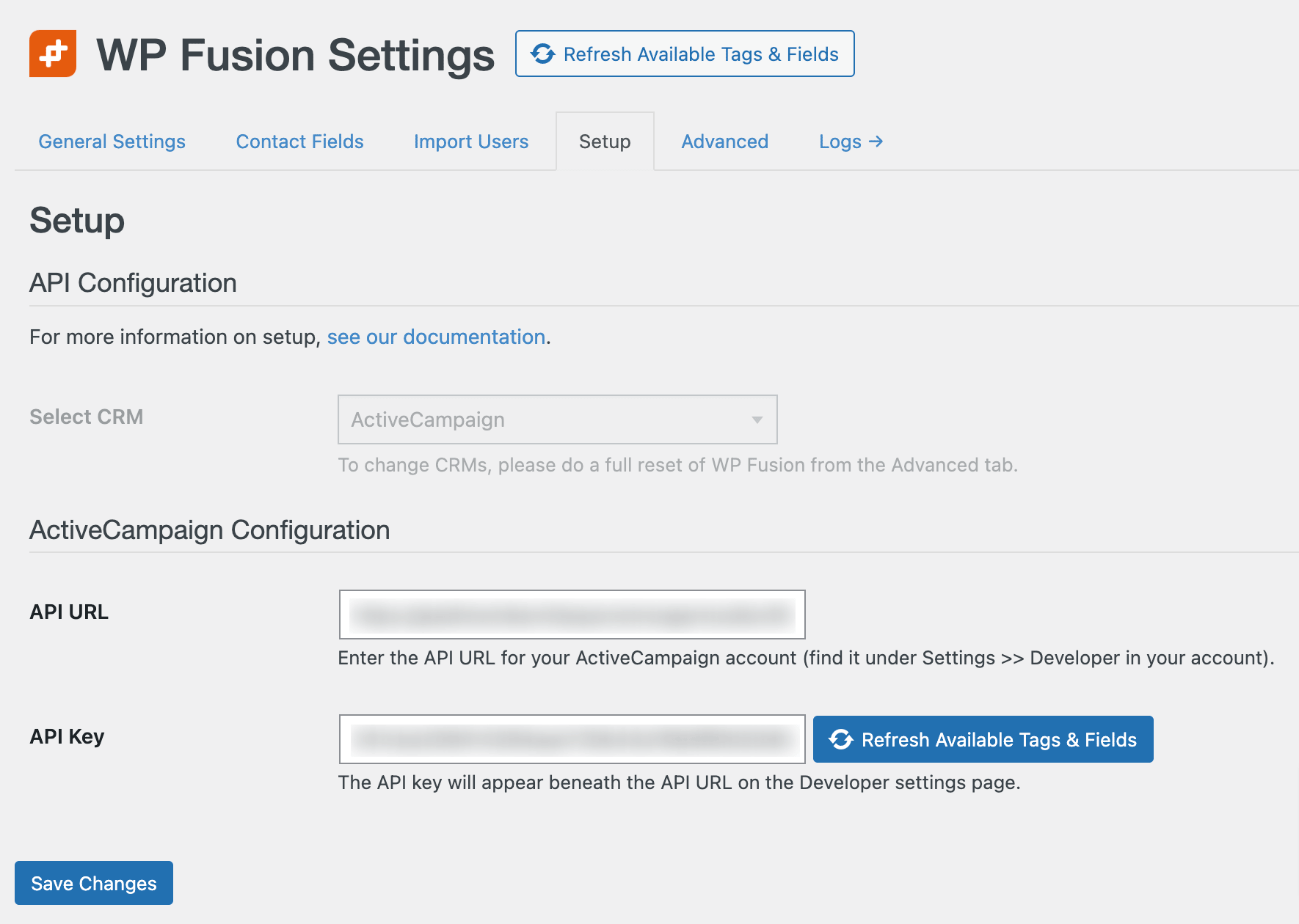 How to Connect Members to ActiveCampaign Using WP Fusion
