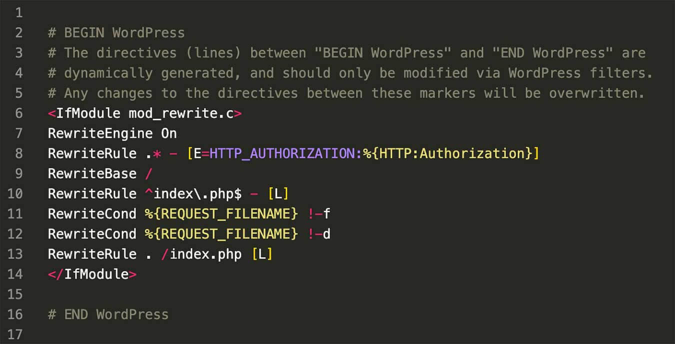How to Fix a 500 Internal Server Error on WordPress