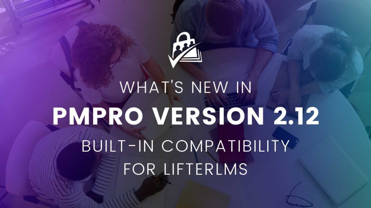 PMPro Version Update With LifterLMS Compatability