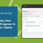 Log In to Access Your Paid Memberships Pro Account