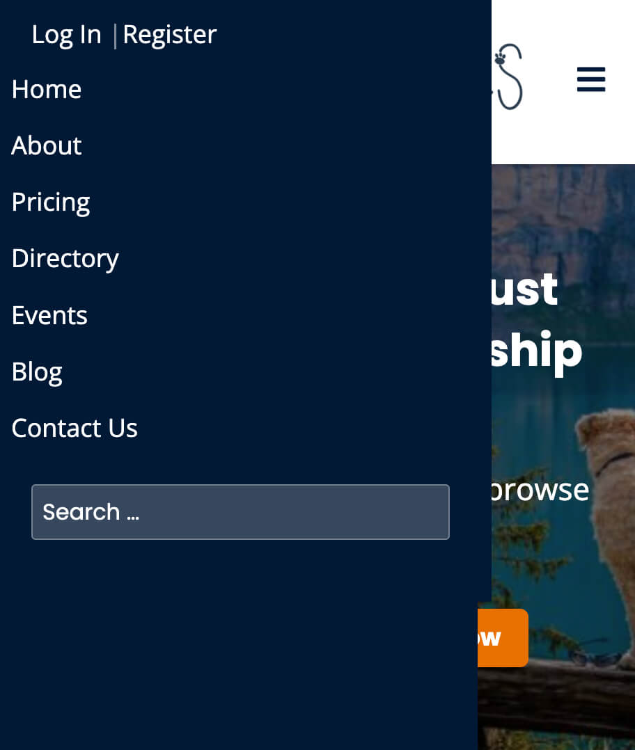 Login Best Practices: Improve Membership Site Log In and Log Out