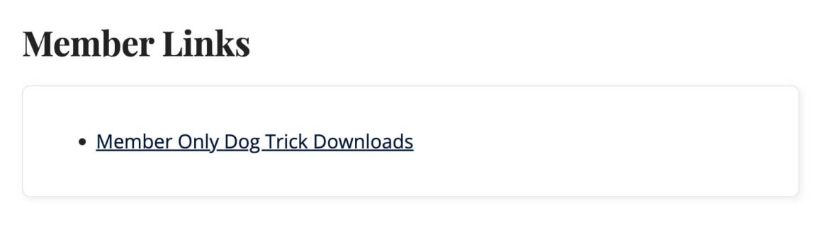 Addon Packages Add On Plugin for PMPro
