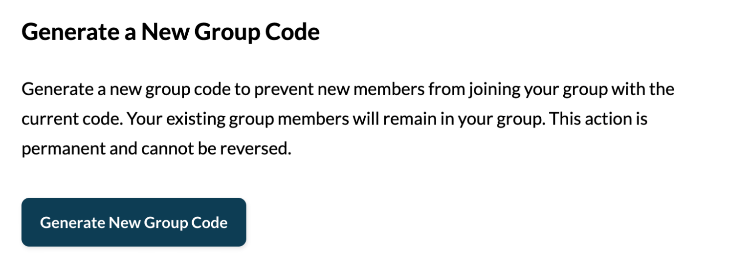 Group Accounts: Sell Corporate, Team, or Family Memberships