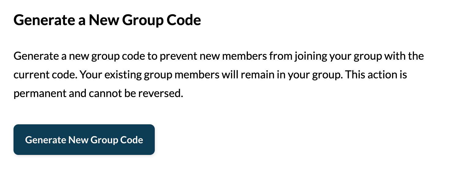 Group Accounts: Sell Corporate, Team, or Family Memberships