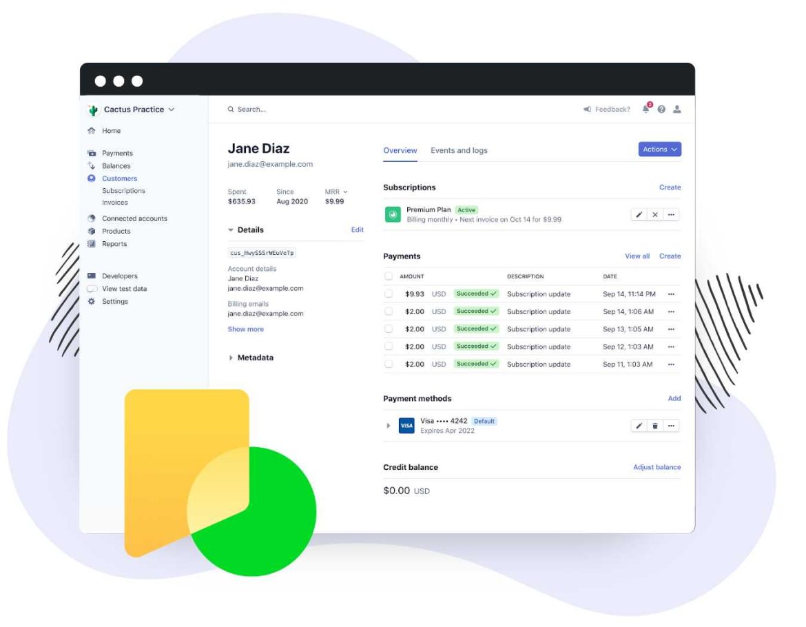 Stripe and PMPro: Powerful Payments for Membership Sites