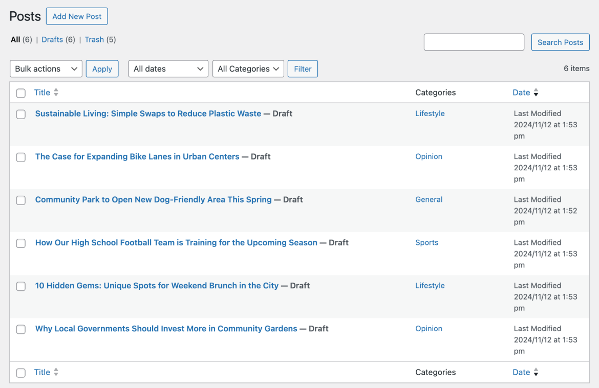 Let Members Submit Content Using Ws Form And Pmpro