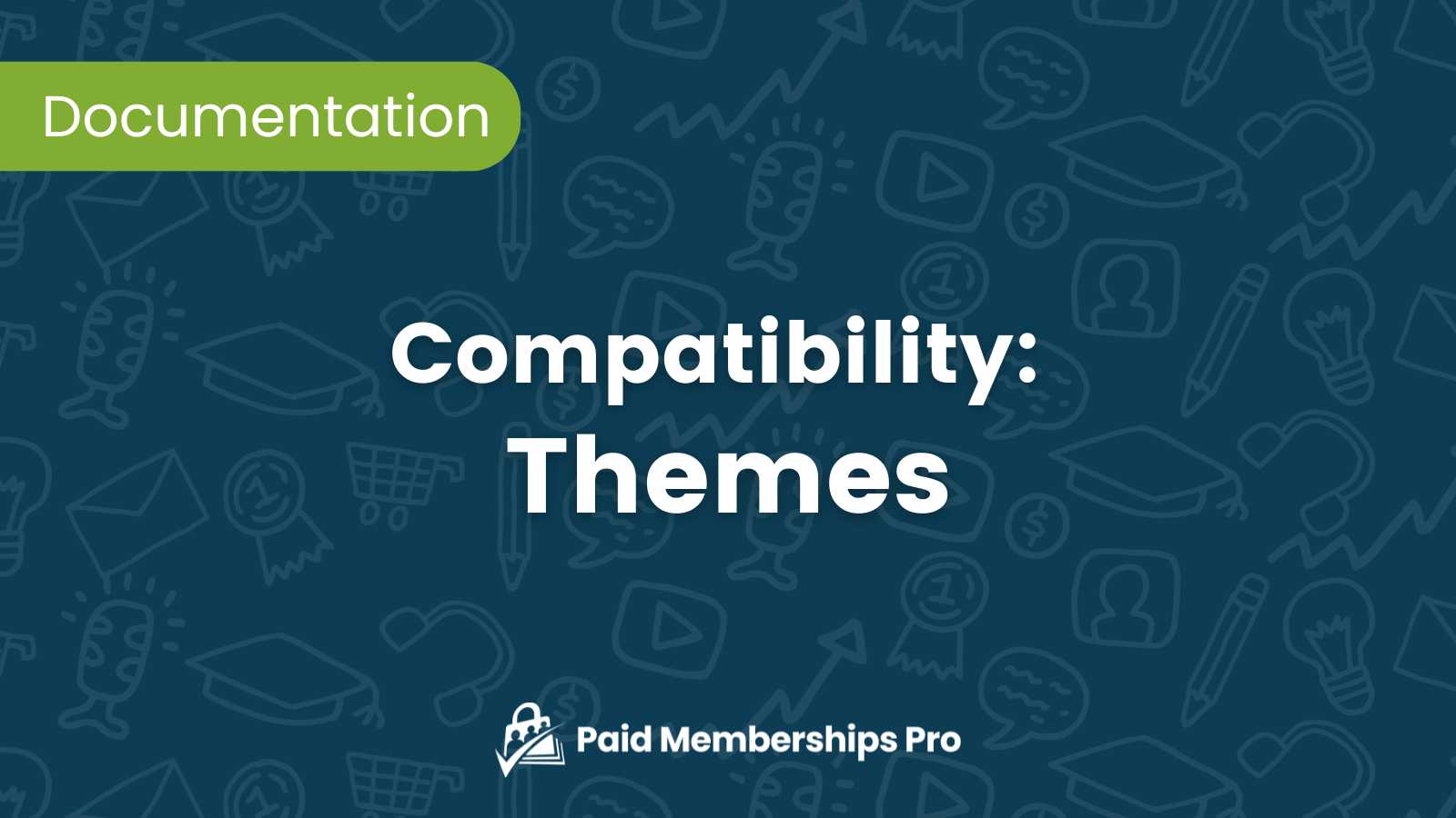 Theme Compatibility for Paid Memberships Pro