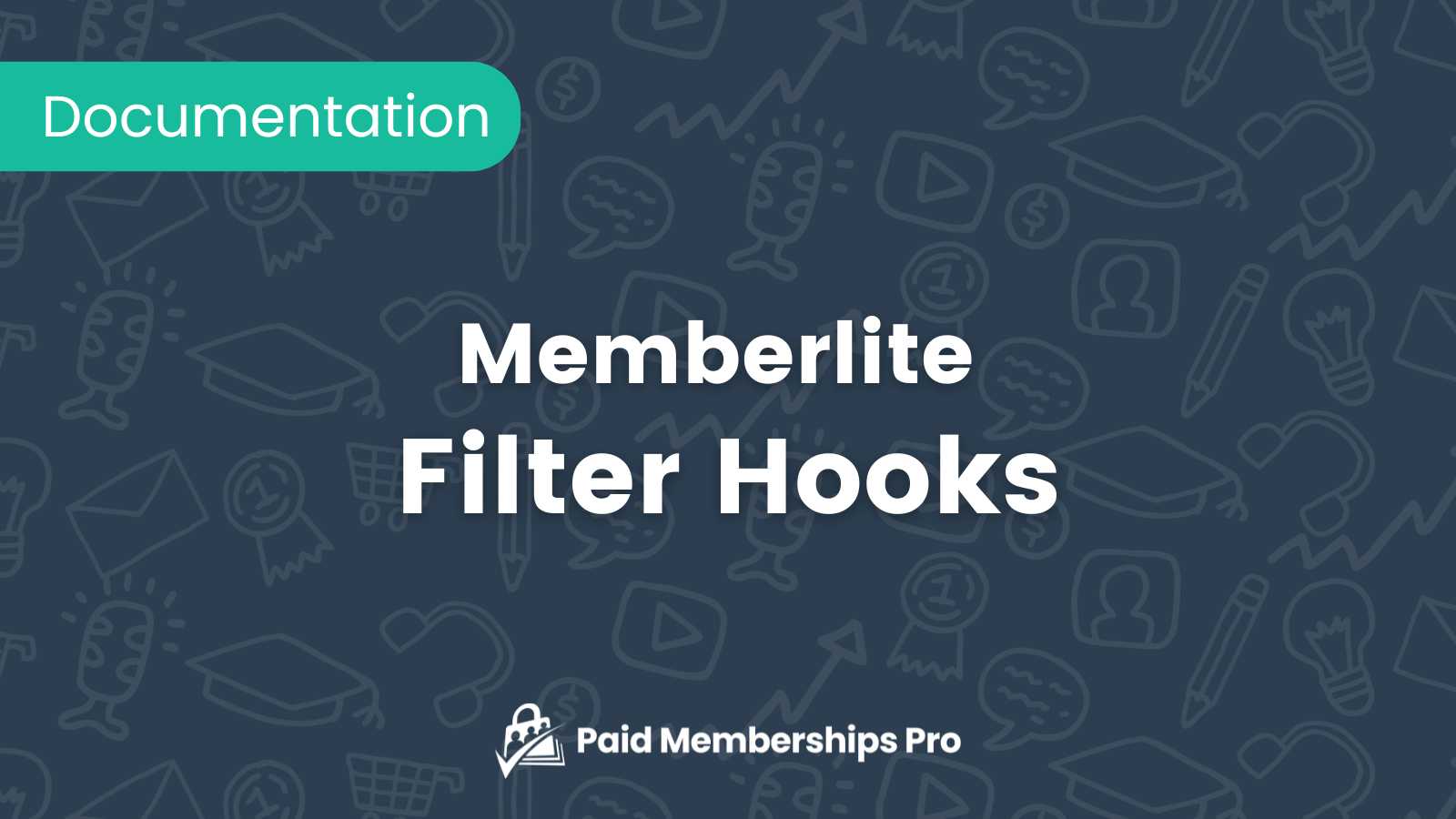 Customize Your Site with Memberlite Theme Filter Hooks