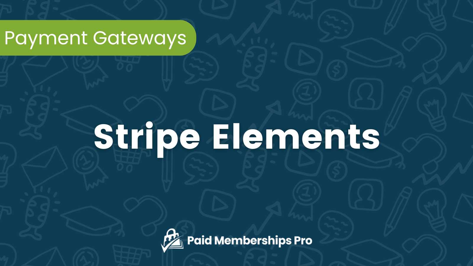 Stripe Elements: Onsite Payment Page