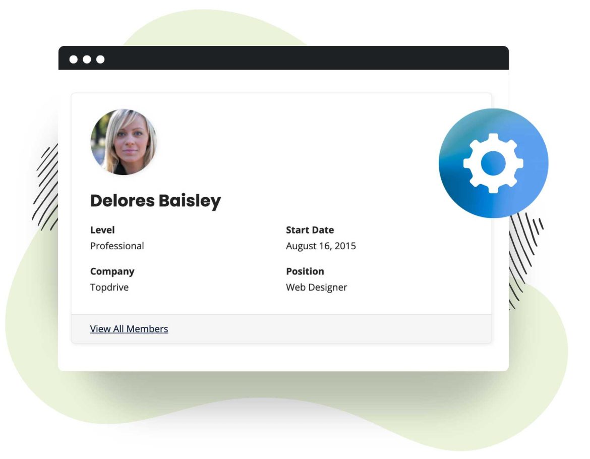 Create a WordPress Member Directory with Paid Memberships Pro
