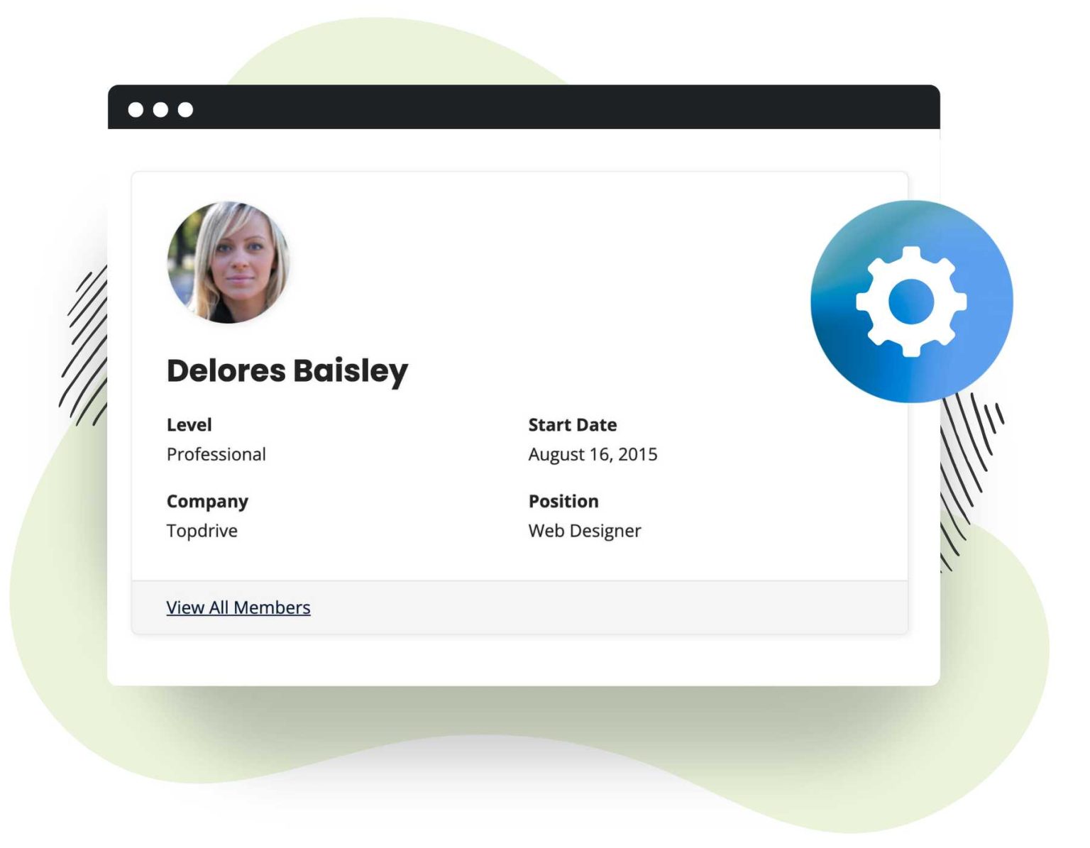 Create a WordPress Member Directory with Paid Memberships Pro